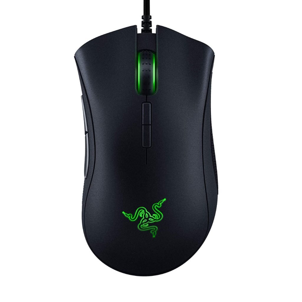 Razer DeathAdder V2 Vs Elite: Difference and Detailed Review - The ...