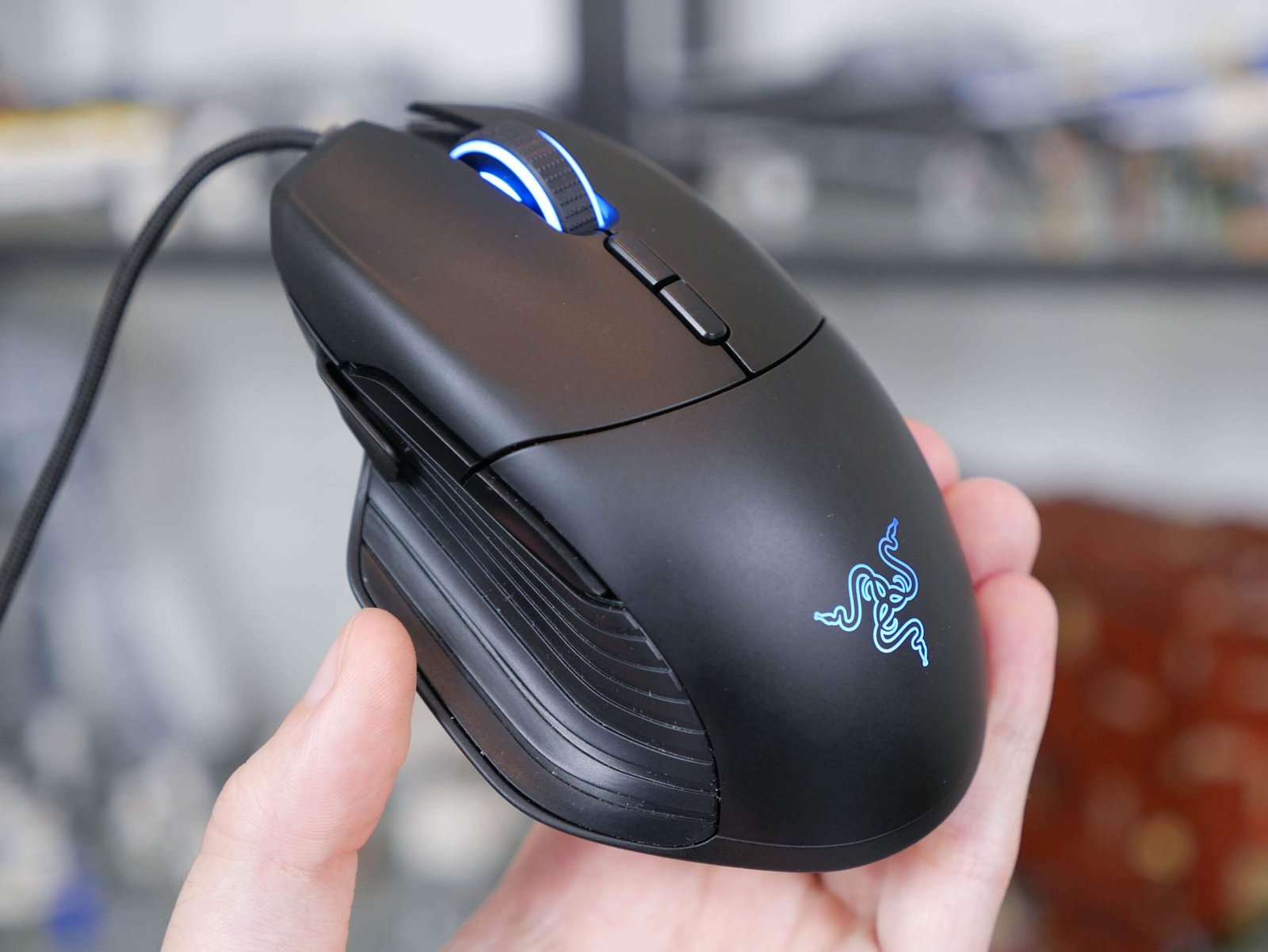 Razer Basilisk Vs Viper: Which One is Better? - Razer Basilisk Vs Viper ...