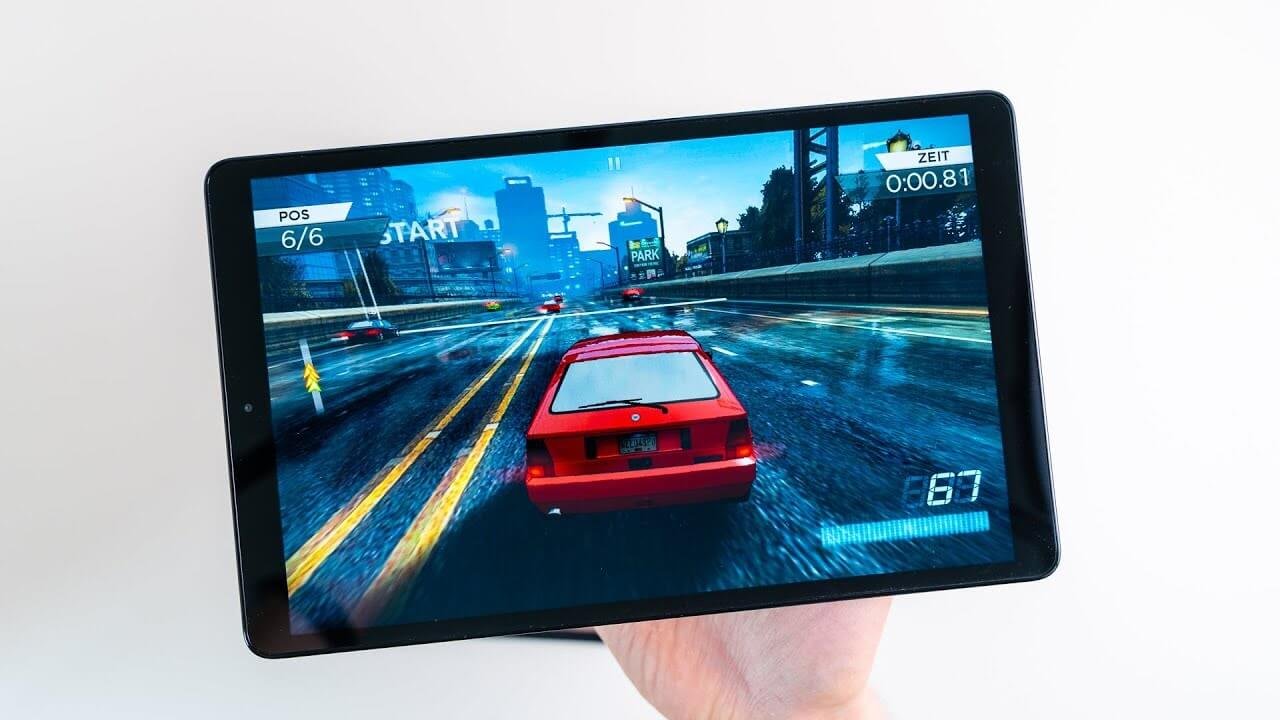Best Gaming Tablets - Top Picks for Mobile Gaming Purpose - Best Gaming ...