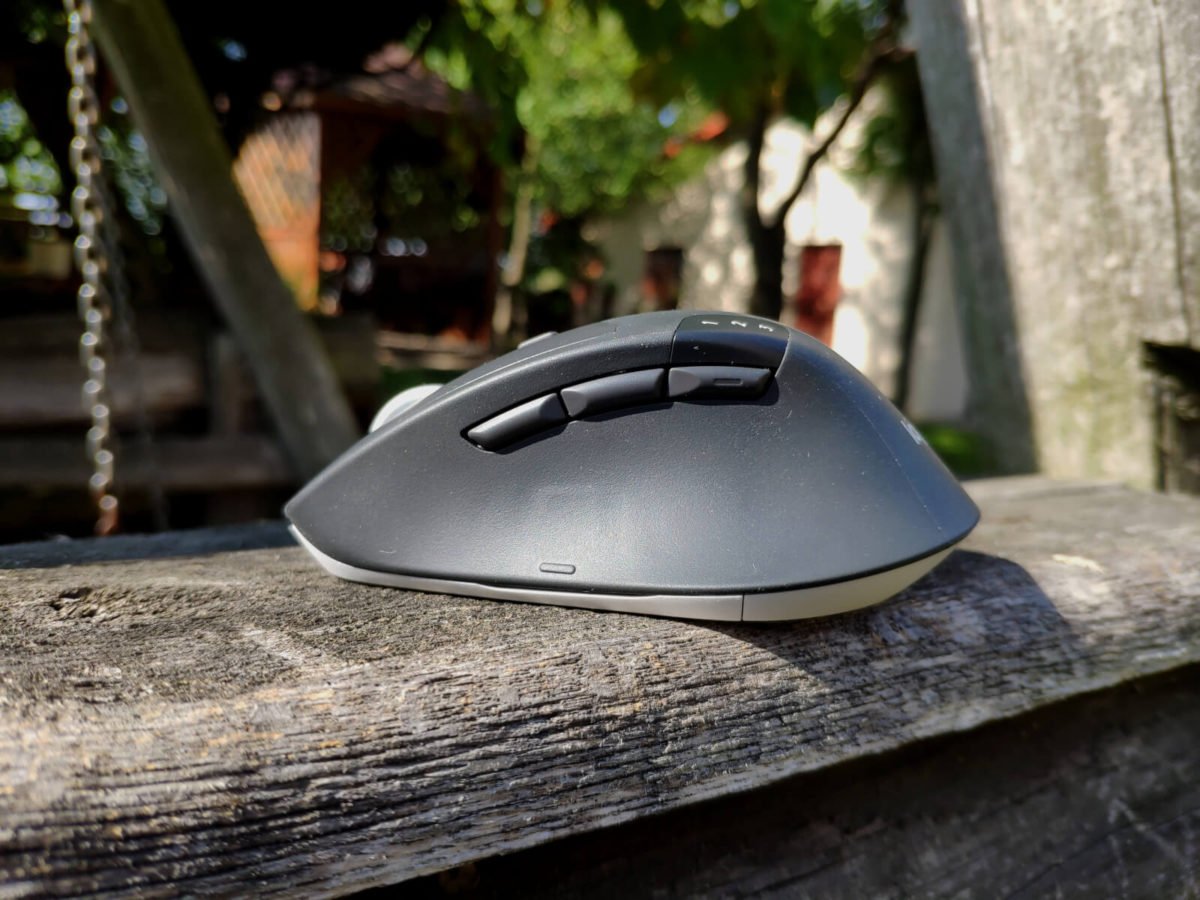 Logitech MX Anywhere 2S vs M720 Triathlon Mouse: Which is Best Mobile ...
