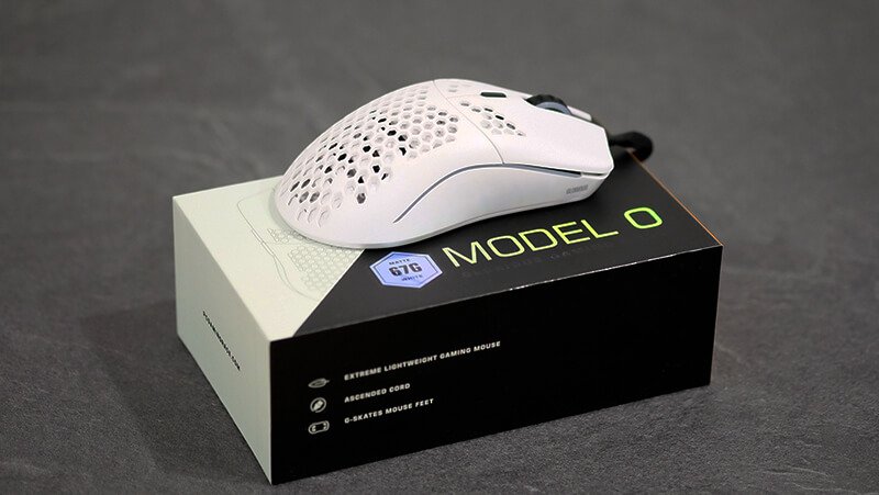 Glorious Model O Vs Razer Viper Mouse: Which is Best Light Gaming Mouse ...
