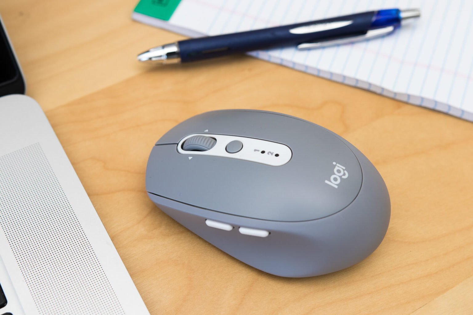Logitech M585 Vs Logitech M590 Mouse: Which One is Better? - Logitech ...