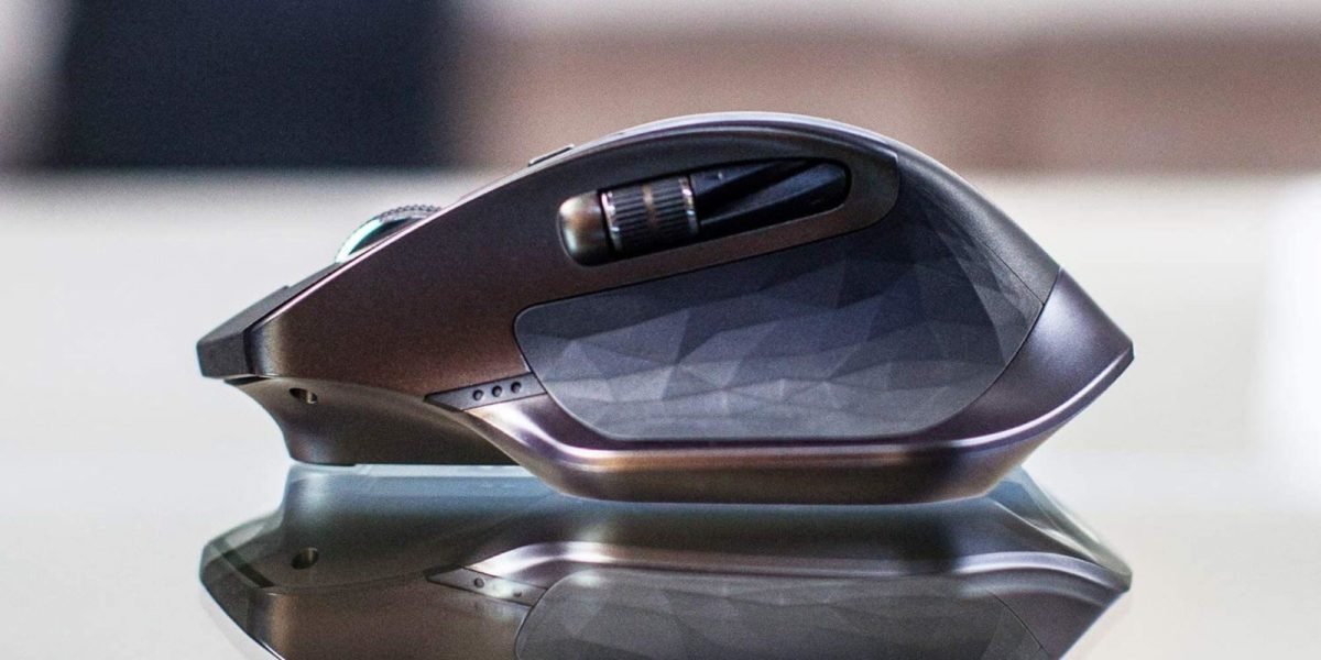 Logitech M720 Triathlon vs MX Master: Which One is for You? - Logitech ...