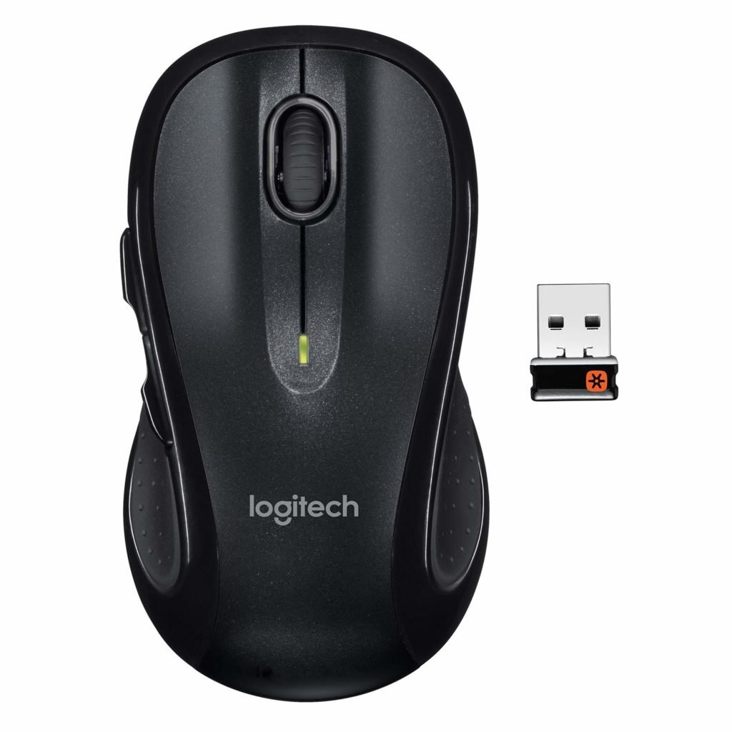 Logitech M525 Vs Logitech M510 Mouse: Which One is Better for the Price ...