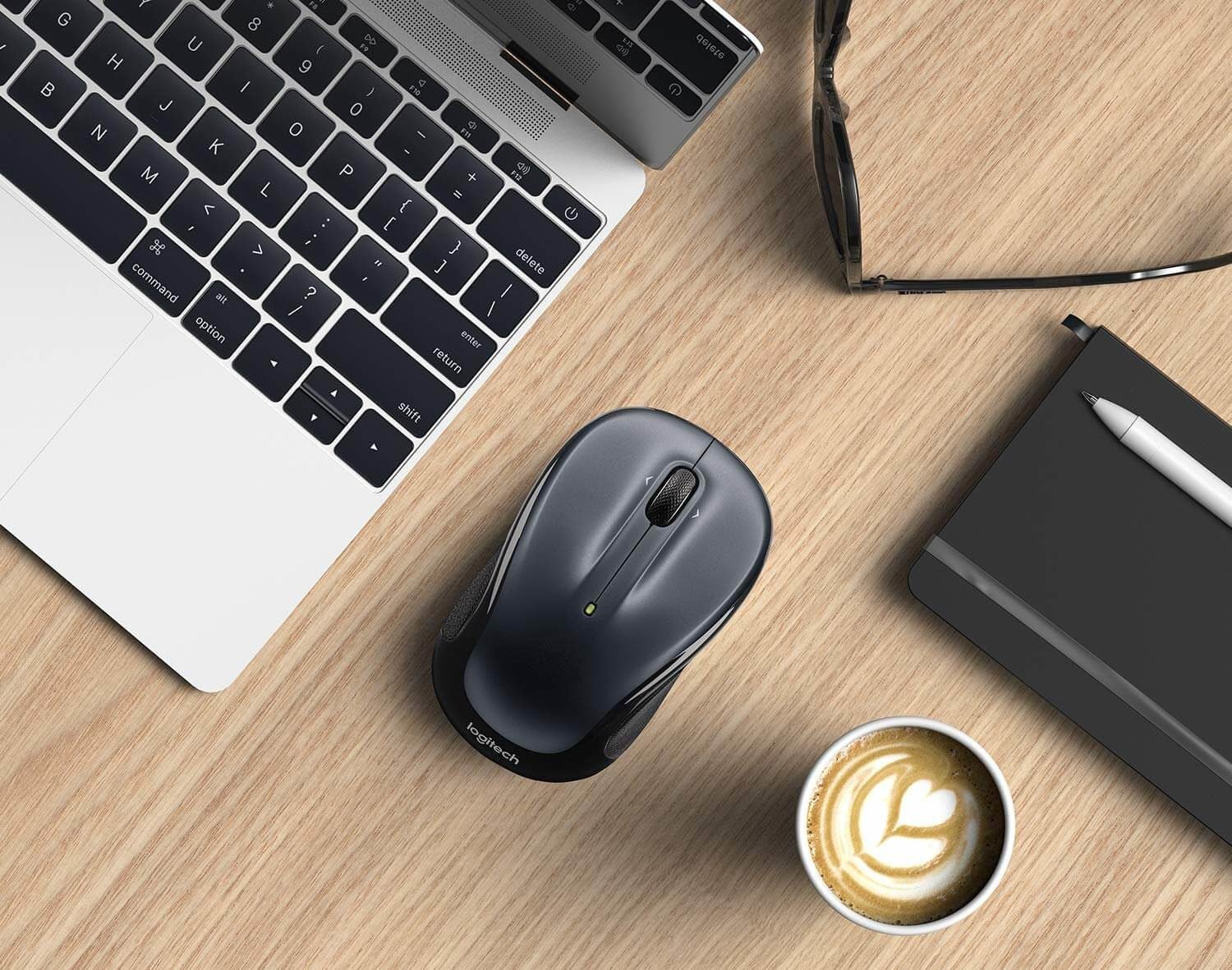 Logitech M310 vs M325: Which One is Better? - Logitech M310 vs M325 ...