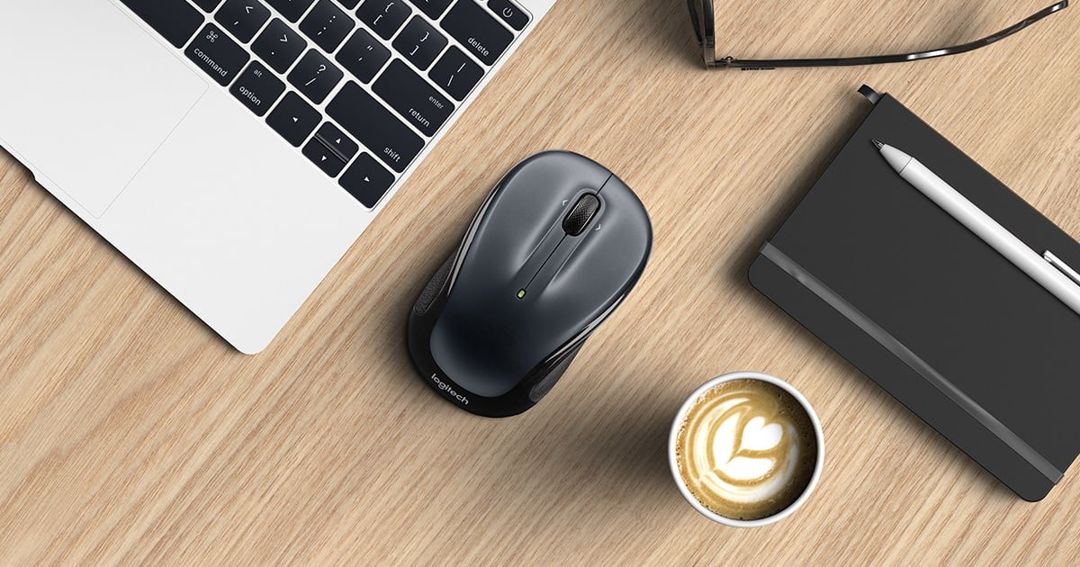 Logitech M525 vs Logitech M325 Mouse: Which One is Better for the Price ...