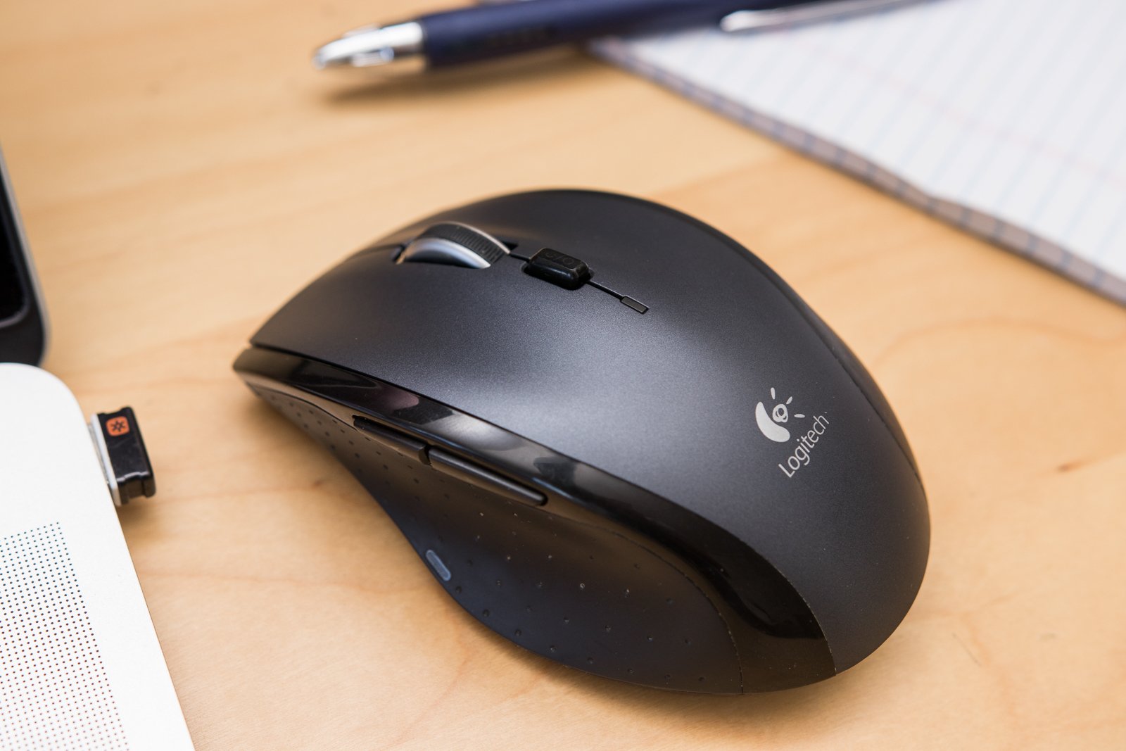 Logitech M510 vs Logitech M325 Mouse: Which One is Worth Buying ...