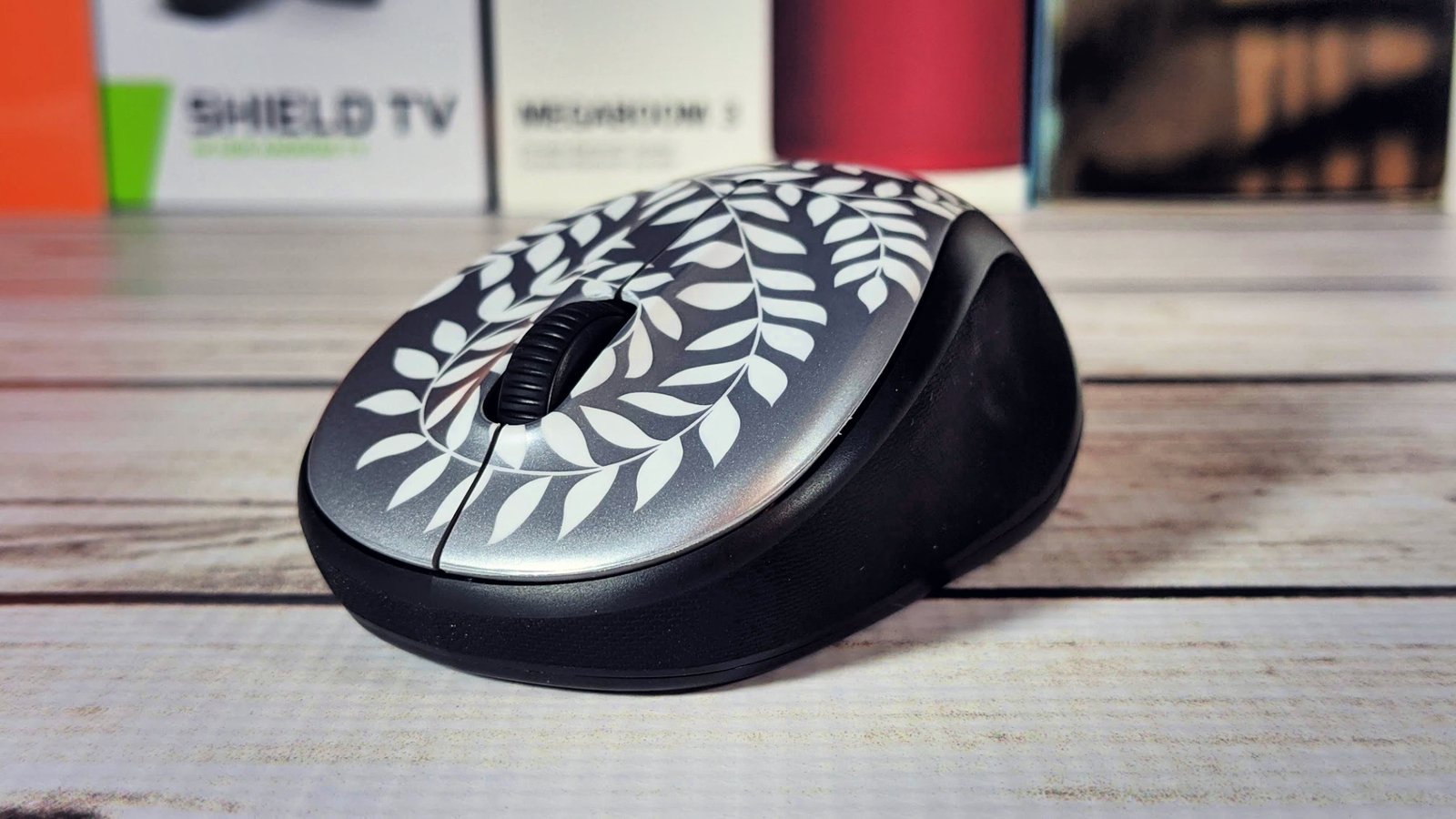 Logitech M325 vs Logitech M325c Mouse: Which One is Better for the ...