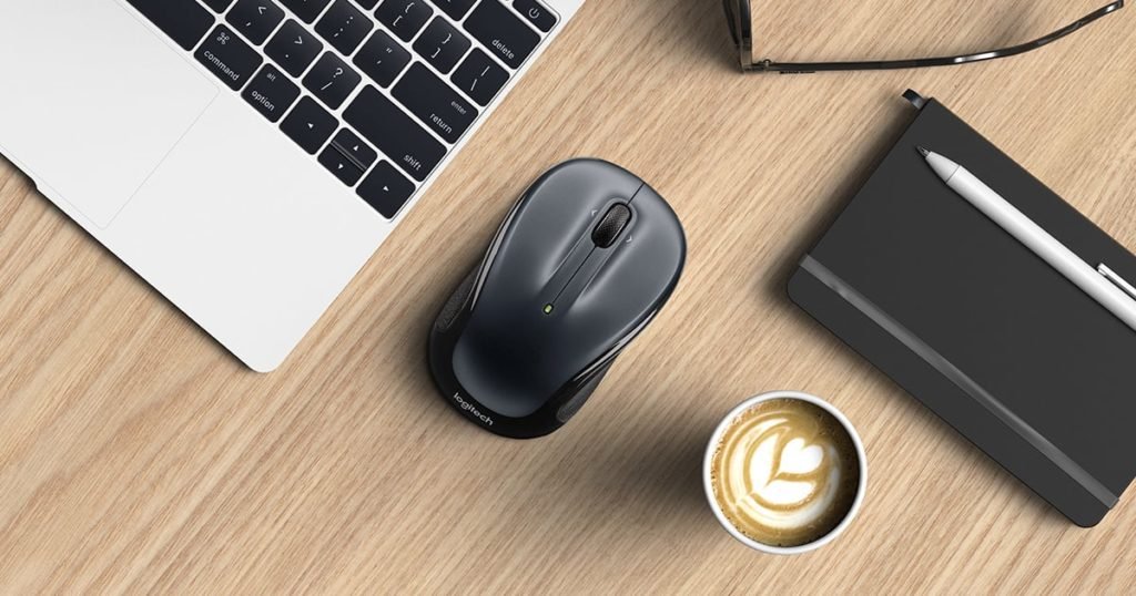 Logitech M325 vs Logitech M325c Mouse: Which One is Better for the ...