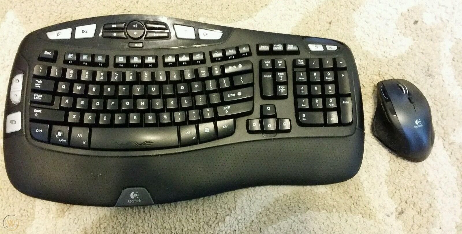 Logitech K350 vs K800: Which to Buy? - Logitech K350 vs K800: Which to Buy?