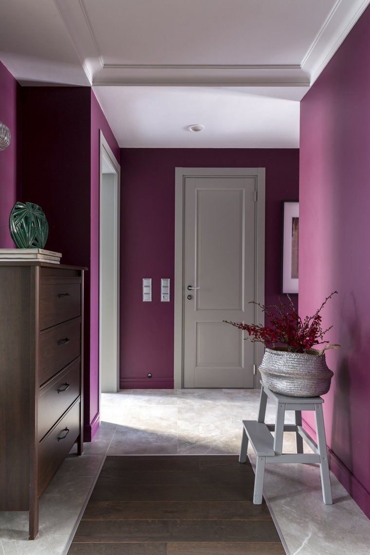 25 Ways of Combining Colors in the Interior and the Theory of Using ...