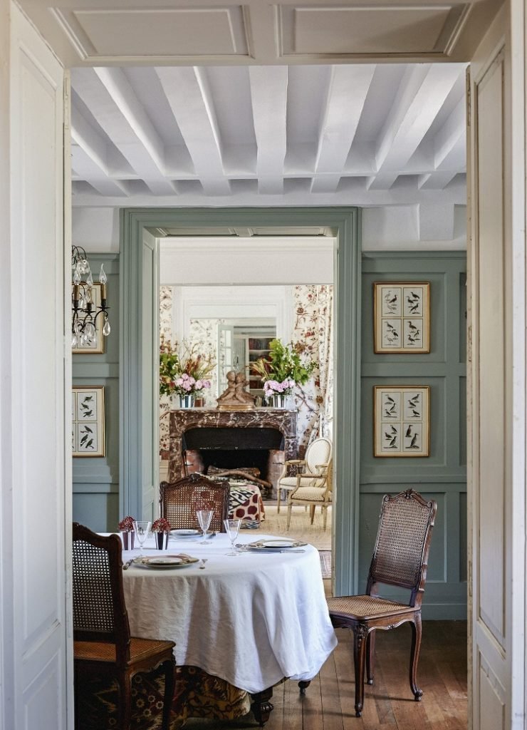 34 Modern Provencal Style Design and Decoration Ideas - 34 Modern ...