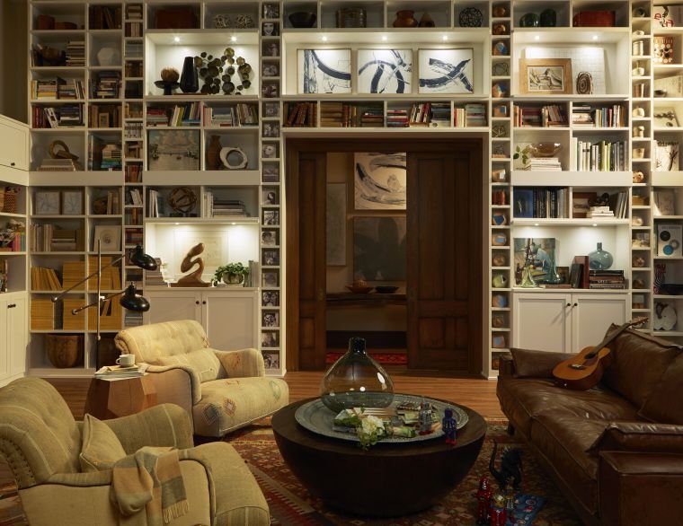 35 Unique Designs to Create That Reading Corner at Your Home With the ...