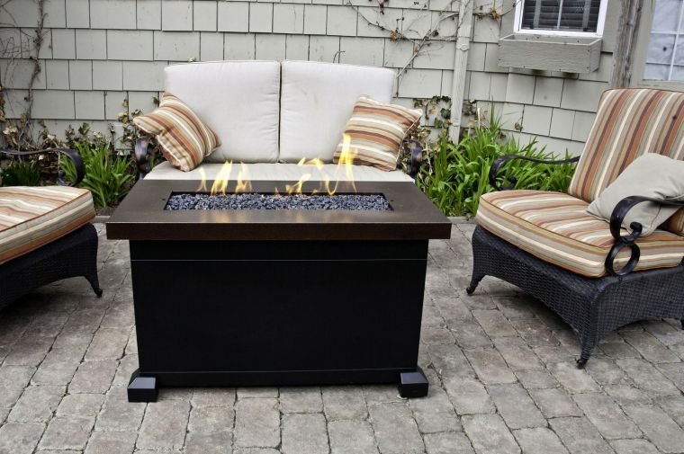 16 Bonfire Ideas to Create in Your Backyard - 16 Bonfire Ideas to ...