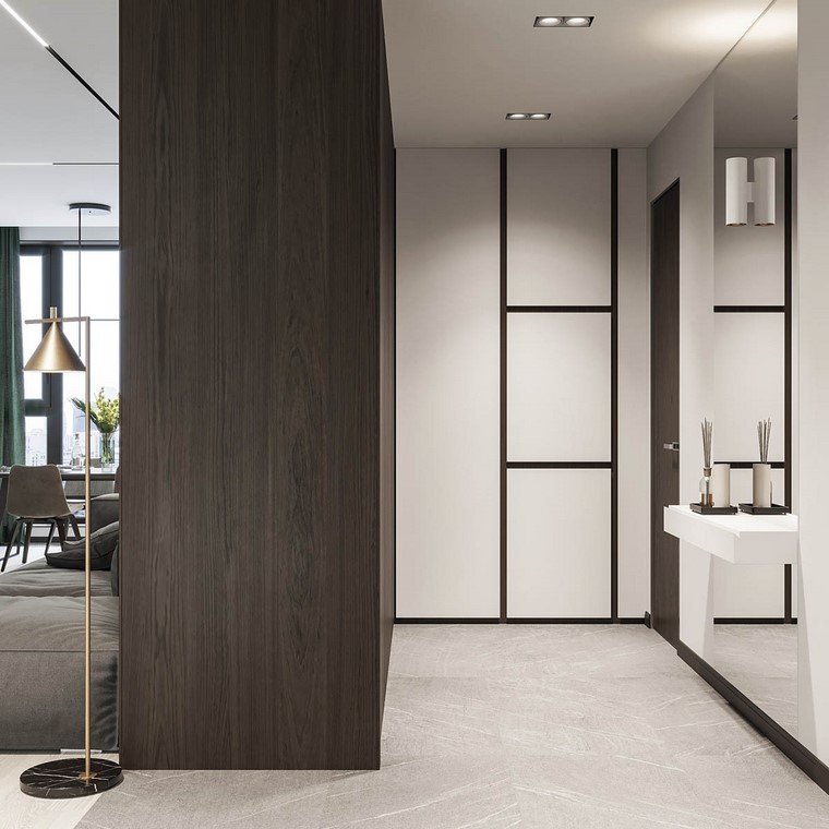 20 Properties of Walnut Wood in Interior Designs - 20 Properties of ...