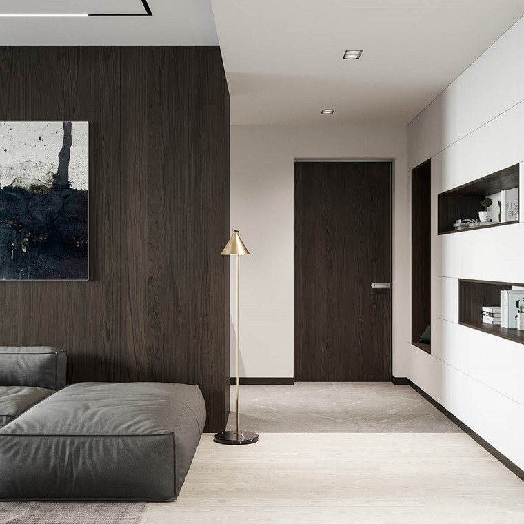 20 Properties of Walnut Wood in Interior Designs - 20 Properties of ...