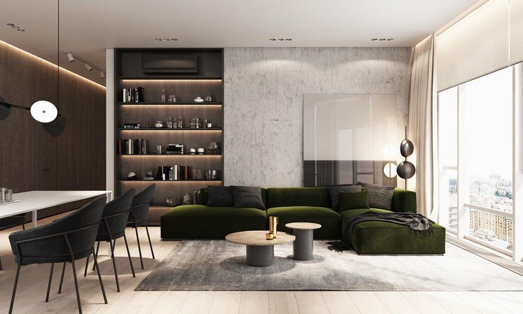 20 Properties of Walnut Wood in Interior Designs - 20 Properties of ...