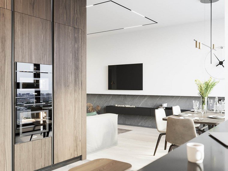 20 Properties of Walnut Wood in Interior Designs - 20 Properties of ...