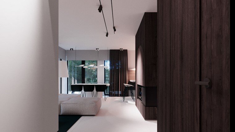 20 Properties of Walnut Wood in Interior Designs - 20 Properties of ...