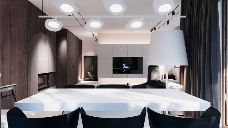 20 Properties of Walnut Wood in Interior Designs - 20 Properties of ...