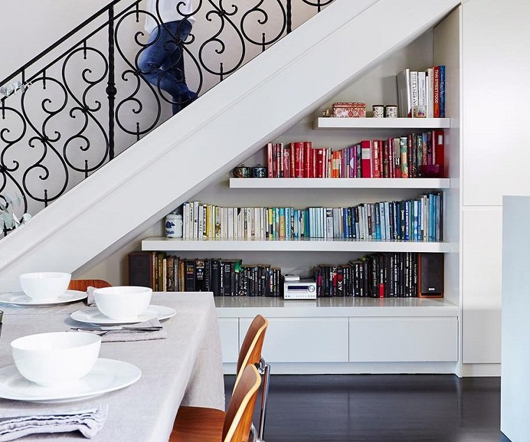 25 Storage Ideas for Small House - 25 Storage Ideas for Small House