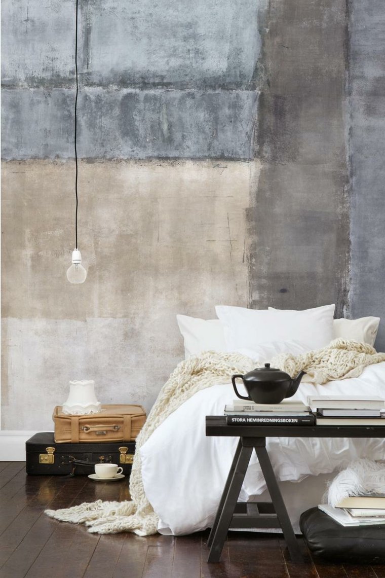 35 Wabi-Sabi Decor Ideas and Its Characteristics - 35 Wabi-Sabi Decor ...