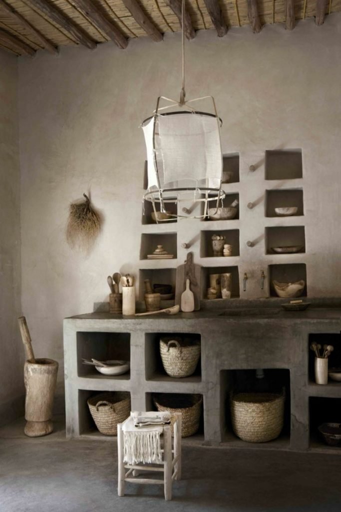 35 Wabi-Sabi Decor Ideas and Its Characteristics - 35 Wabi-Sabi Decor ...