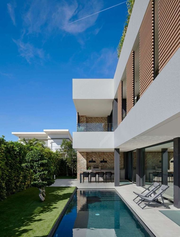 20 Main Exterior Design Trends - 20 Main Exterior Design Trends