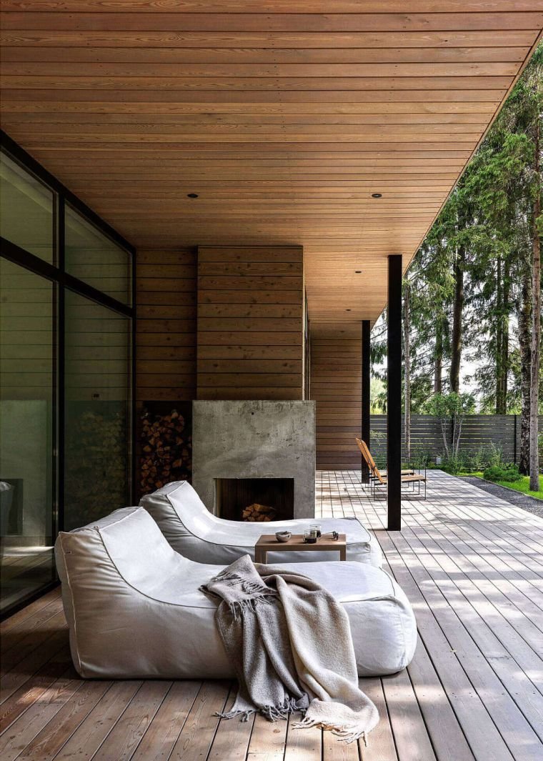 20 Main Exterior Design Trends - 20 Main Exterior Design Trends