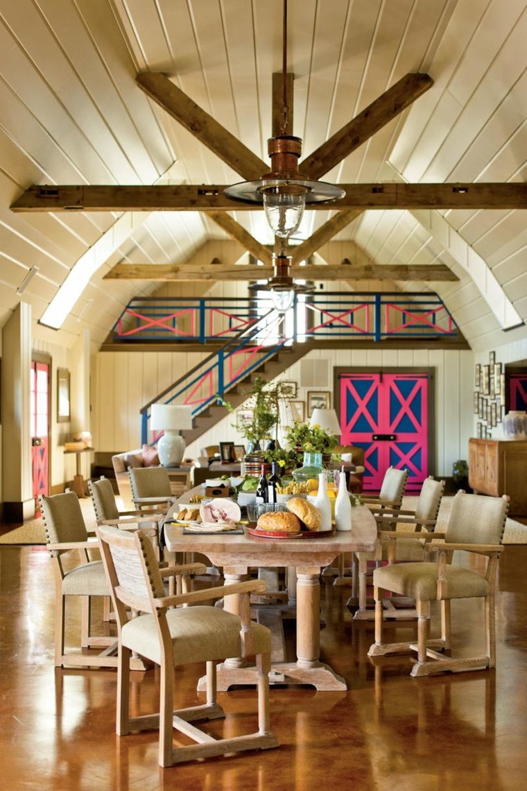 20 Rustic Decoration Ideas to Transform Any Space - 20 Rustic ...