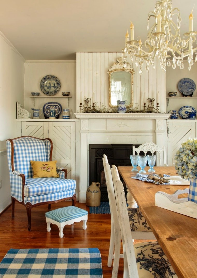 20 Rustic Decoration Ideas to Transform Any Space - 20 Rustic ...