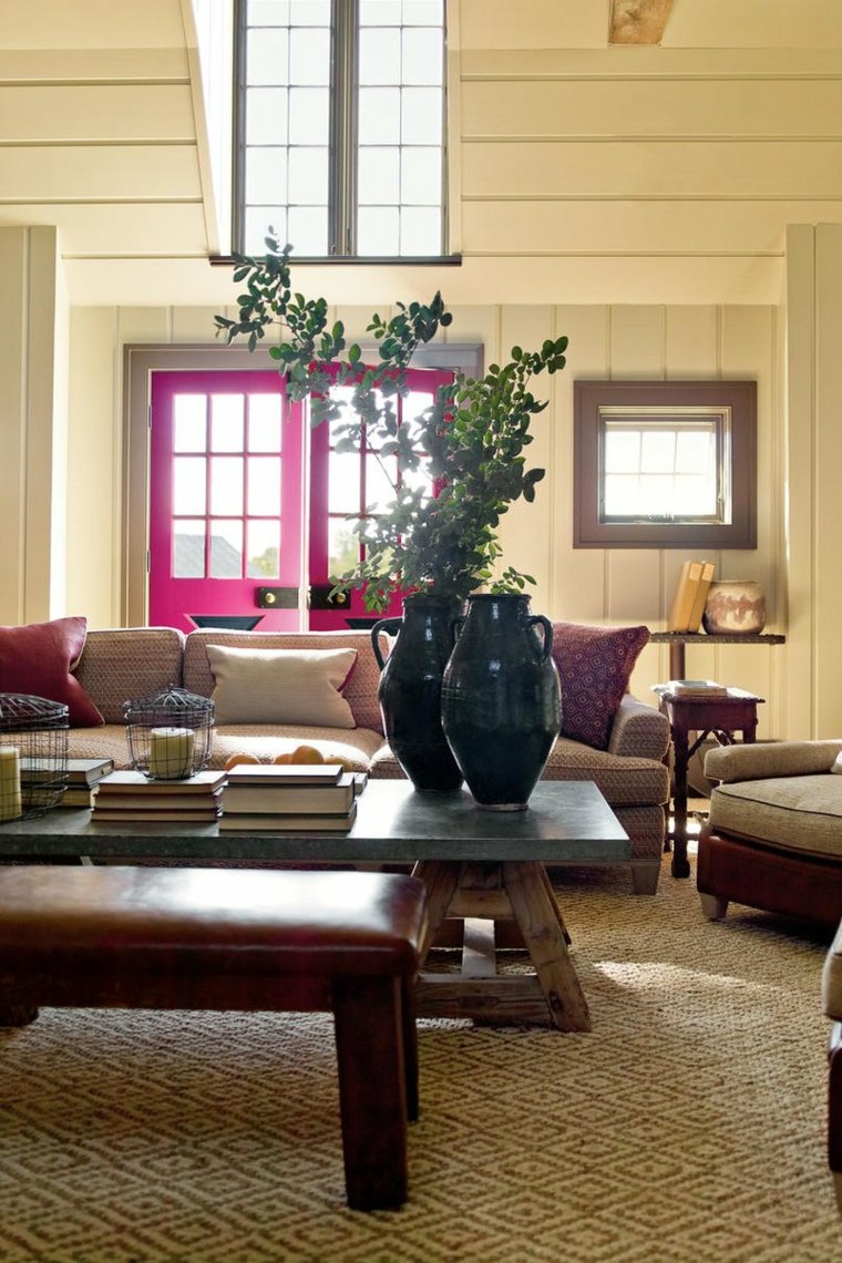 20 Rustic Decoration Ideas to Transform Any Space - 20 Rustic ...