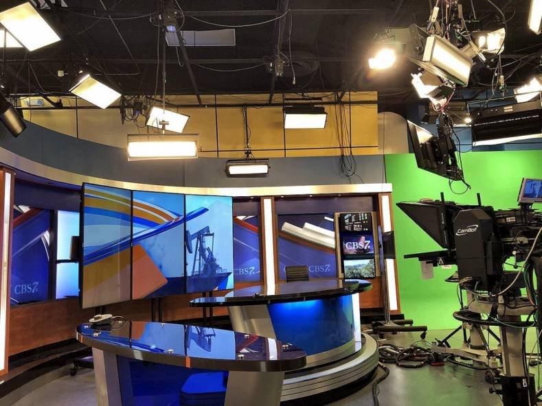 5 Reasons Why Quality Lighting is Important on Live TV Shows - 5 ...