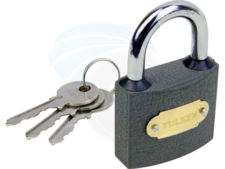 How Is A Pad Lock Keeping You And Your Belongings Secure: Purposes ...