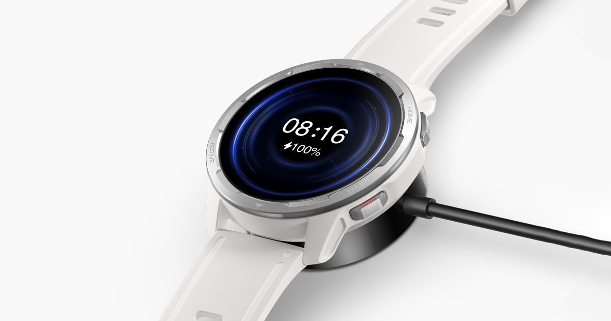 Xiaomi Watch S1 Vs S1 Active: Which to buy? - Xiaomi Watch S1 Vs S1 ...
