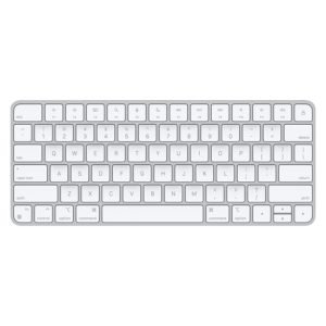 Logitech MX Keys Mini vs Apple Magic keyboard: Which Should You Buy ...