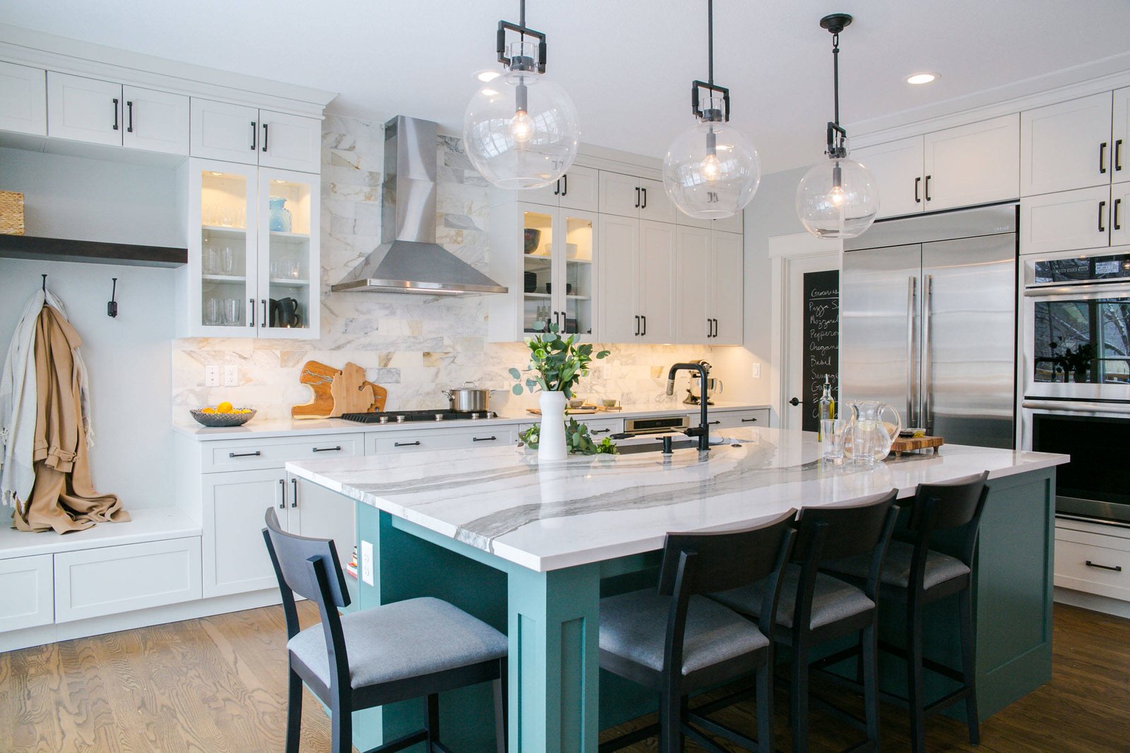 Creating Your Perfect Haven: Must-Have Features for an Ideal New Home ...