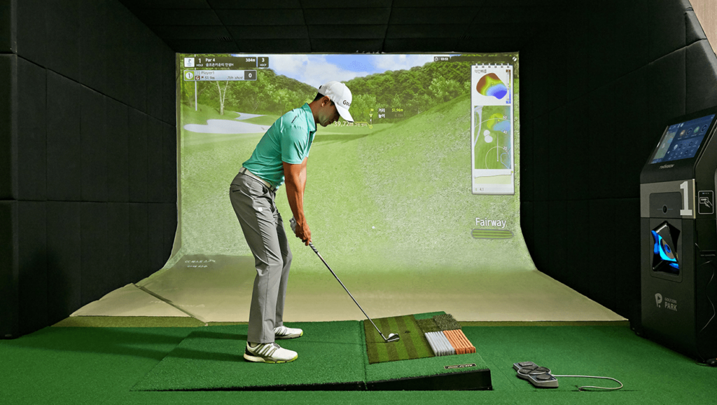 The Ultimate Swing Analysis: Unleashing Your Potential with Golf ...