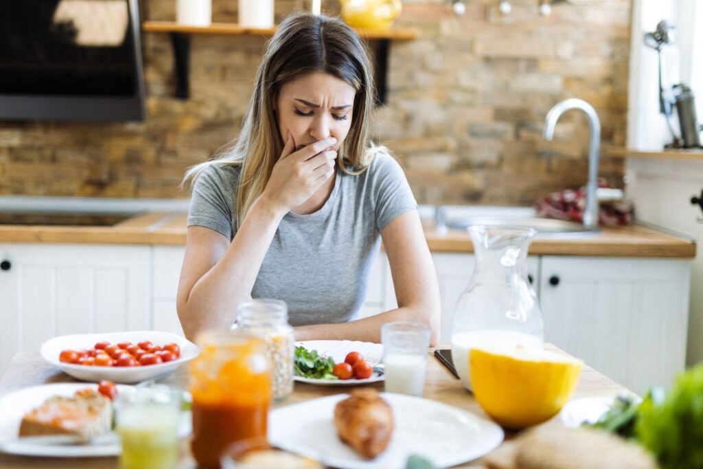 Understanding The Common Causes Of Nausea And How To Prevent Them