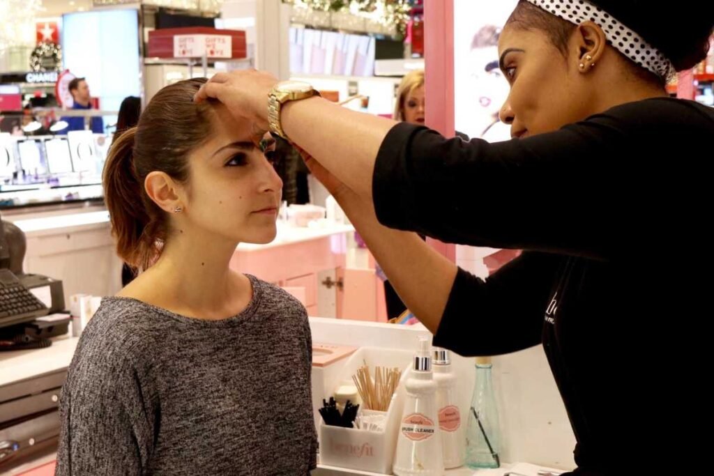 Get Perfect Brows: How A Brow Bar In Sydney Can Help - Get Perfect ...