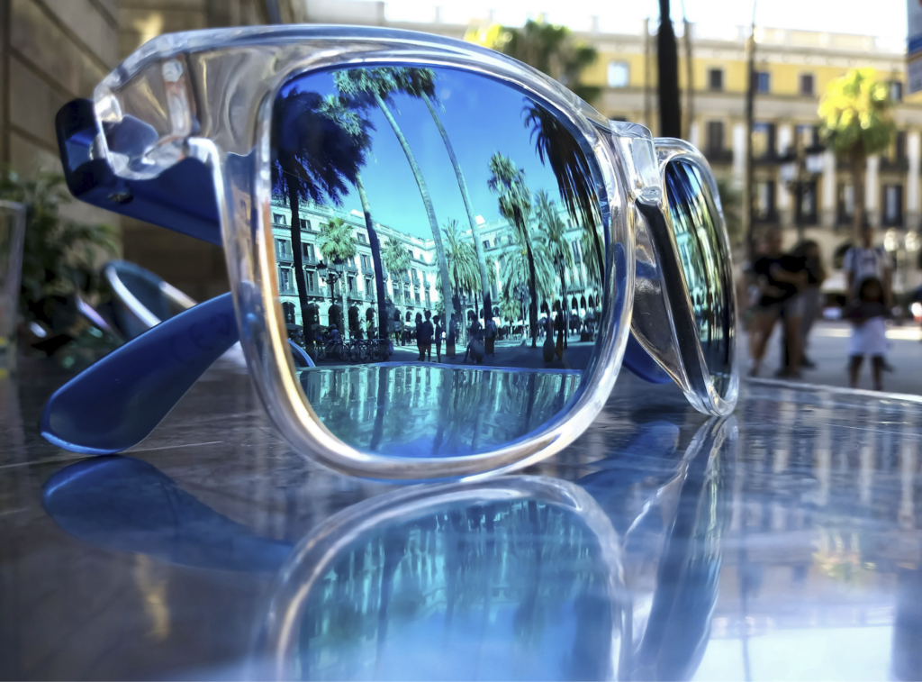 Regaining Independence: How Low Vision Glasses Can Empower Your Daily ...