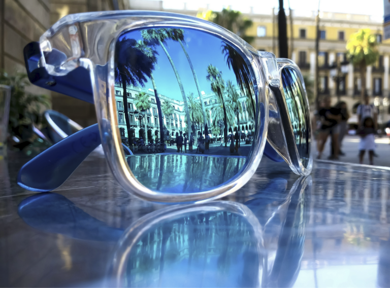 Regaining Independence: How Low Vision Glasses Can Empower Your Daily ...